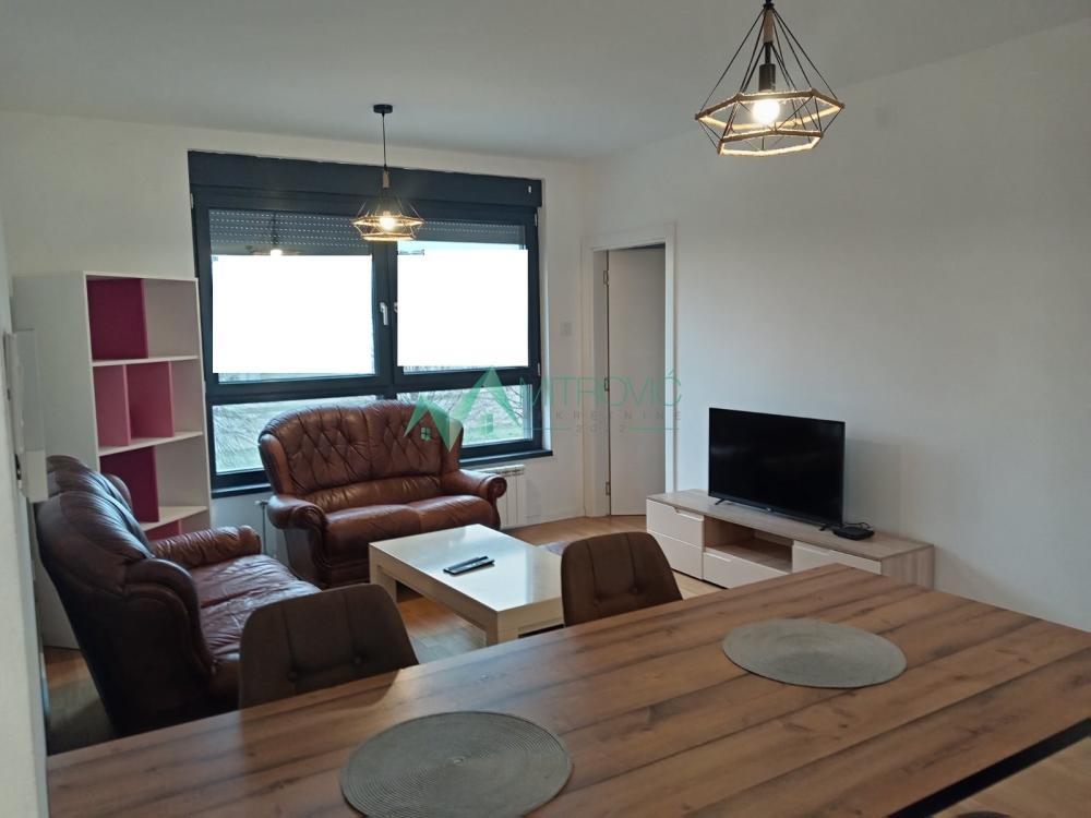Troiposoban stan na prodaju, 71m2, 185.400€