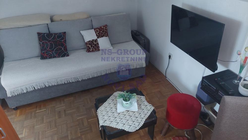 Stan na prodaju, 19m2, 46.350€