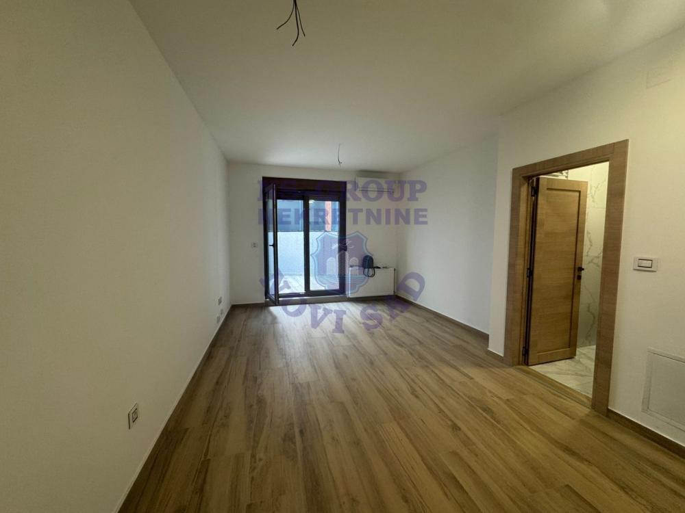 Jednosoban stan na prodaju, 27m2, 105.030€
