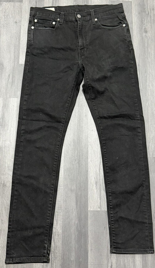 AKCIJA SVE PO 500 Original Levis farmerke