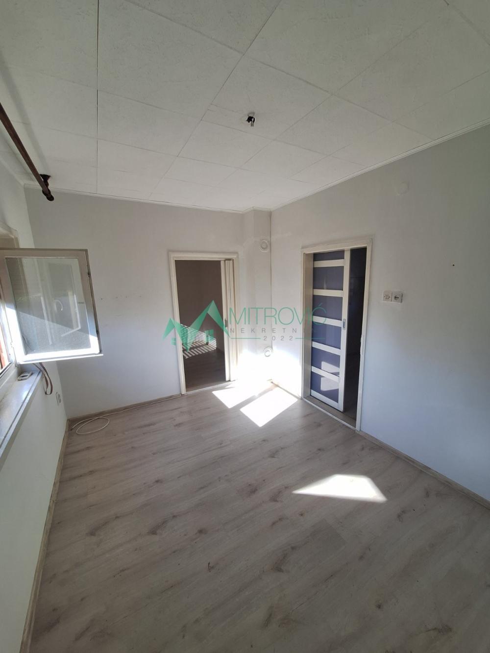 Jednoiposoban stan na prodaju, 29m2, 71.000€