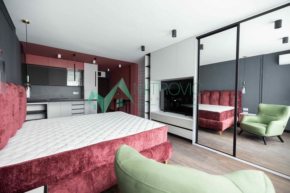 Jednosoban stan na prodaju, 34m2, 141.830€