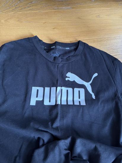 puma haljina original
