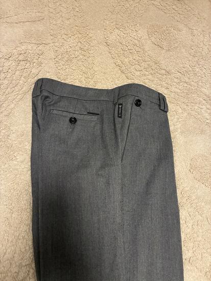 Armani jeans pantalone-snizz3000