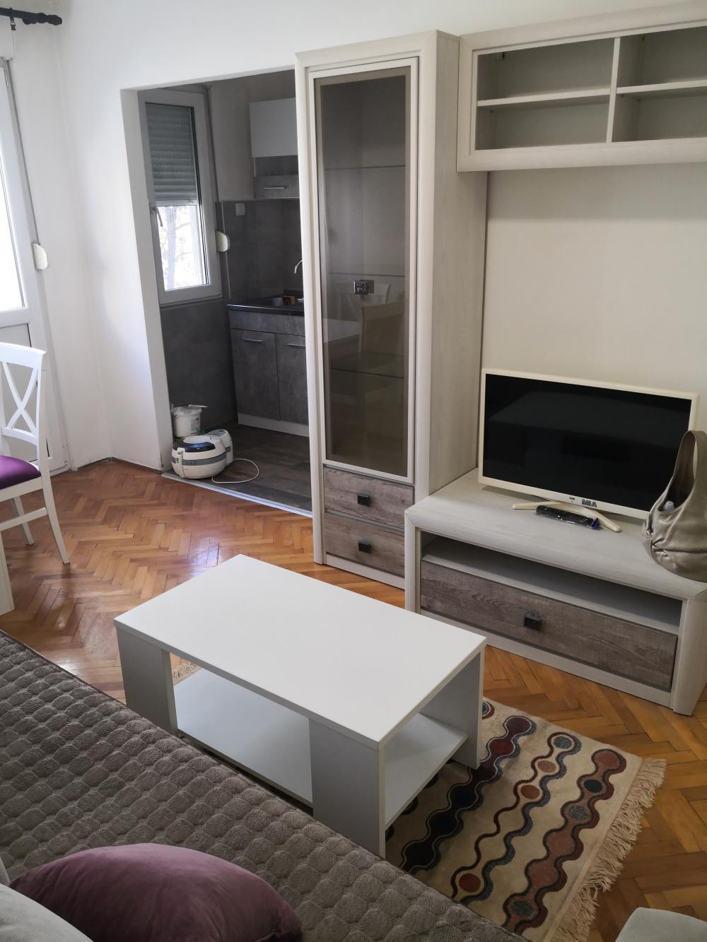 Kozaracka, Jednoiposoban stan za izdavanje, 40m2, 350€