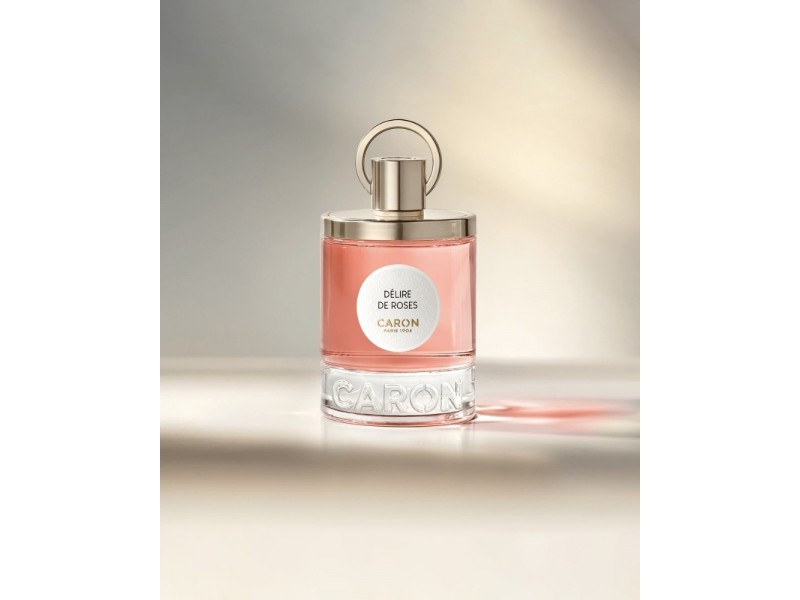 CARON Delire de Roses - Original - 355 Eur