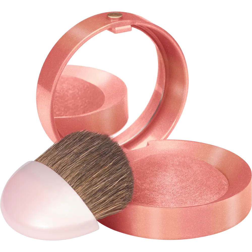 Bourjois Rumenilo 16