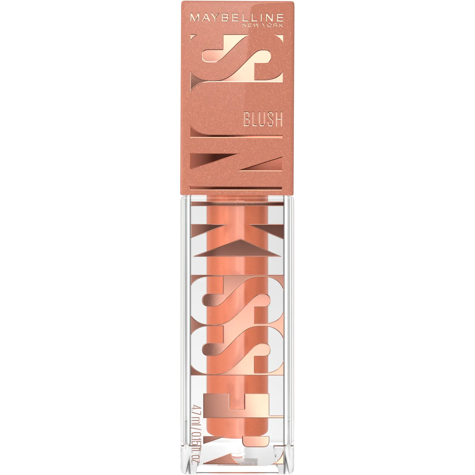 Maybelline New York Sunkisser Tečno rumenilo, 01 Summer In The City​