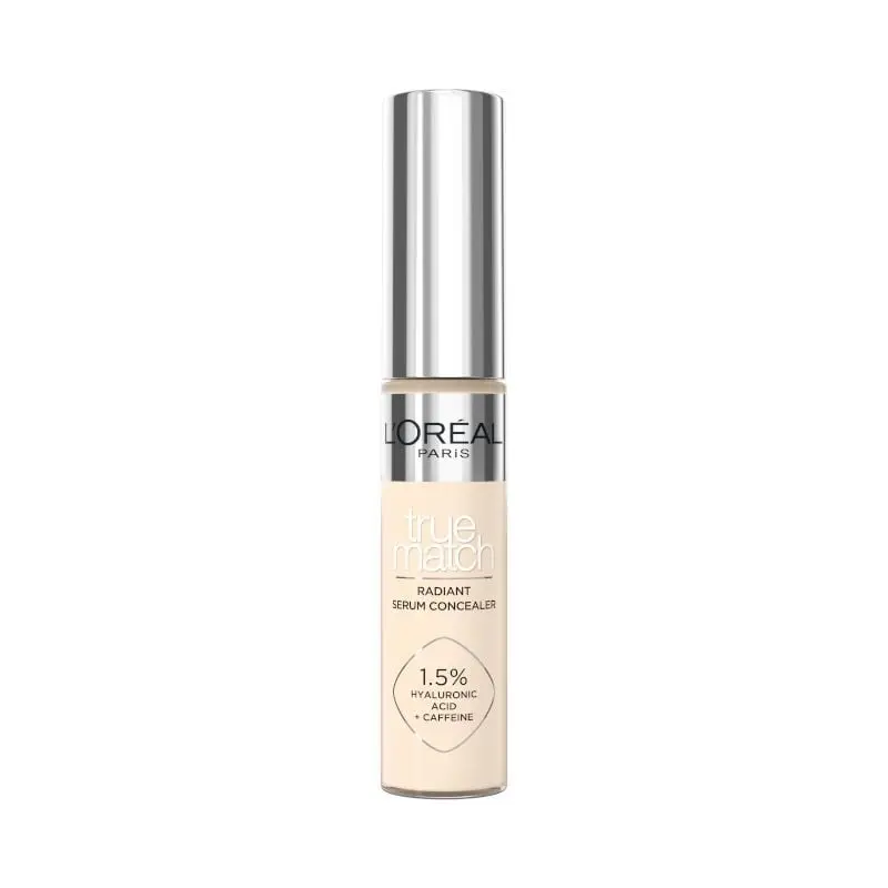 L'oreal True Match Radiant Serum korektor 1N​