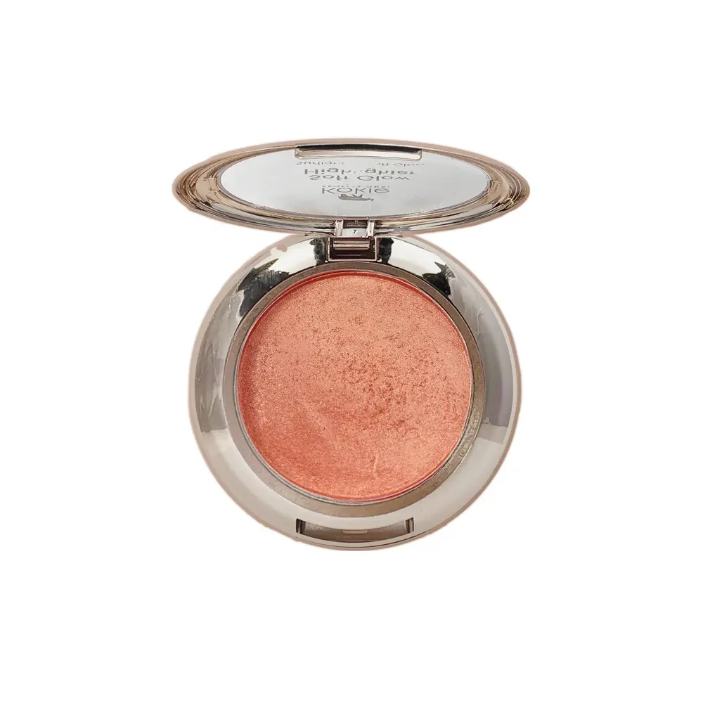 Kokie Cosmetics Soft Glow Kremasti hajlajter, Divine 879