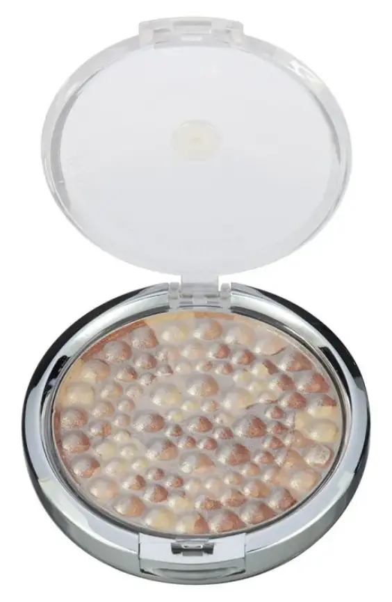 Physicians Formula Mineral Glow Pearls Bronzer, 8 g, Translucent