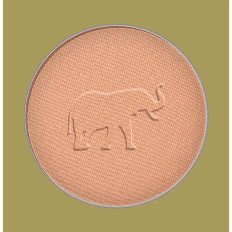 Kokie Cosmetics Matte Bronzer za lice, Stay golden