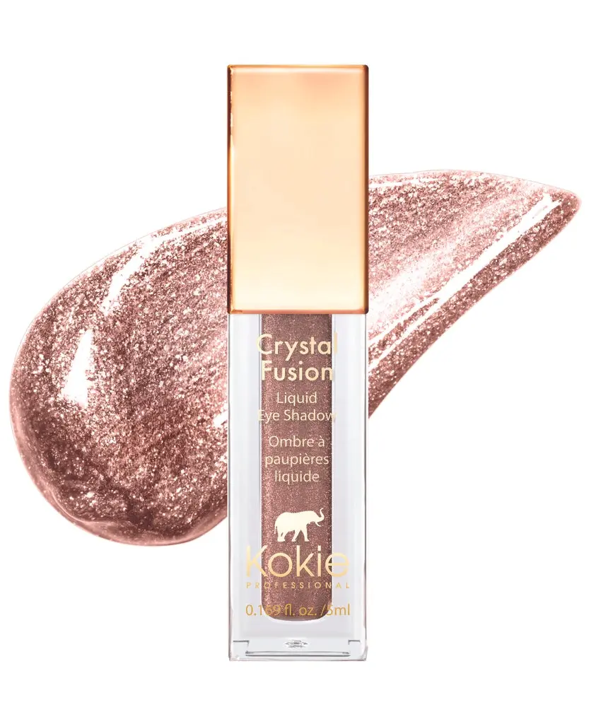 Kokie Cosmetics Crystal Fusion Tečna senka, Lunar