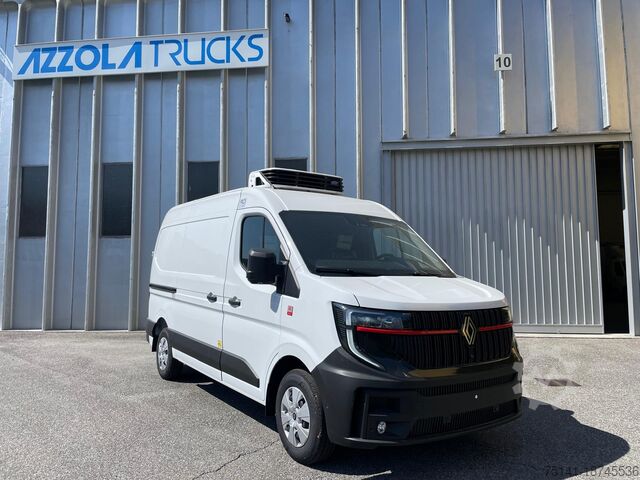 Rashladna/izo-/sveža usluga
Renault Master 150.35 L2 H2 Coibentato Frigo
