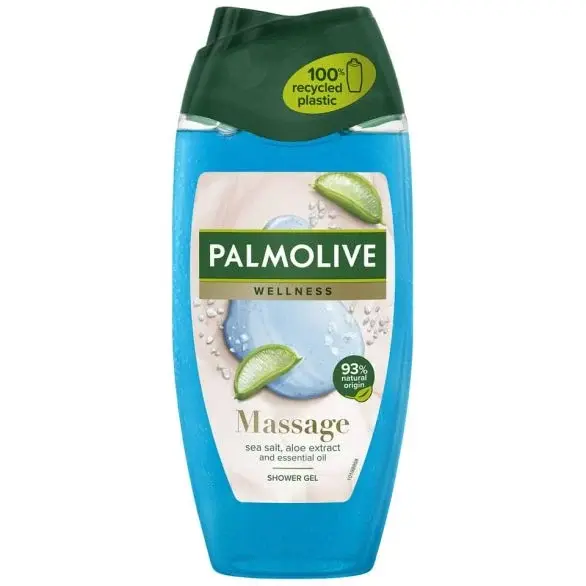 Palmolive Gel za tuširanje Massage, 220ml