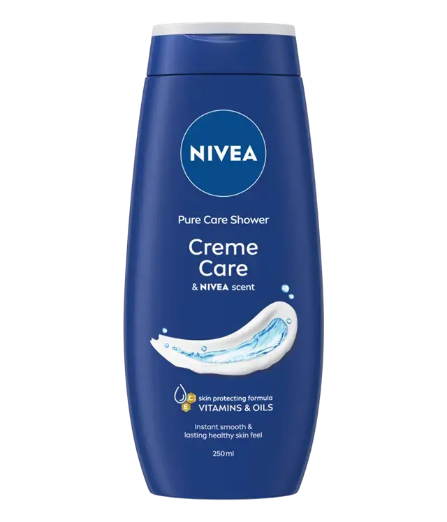 NIVEA Gel za tuširanje Creme Care 250ml