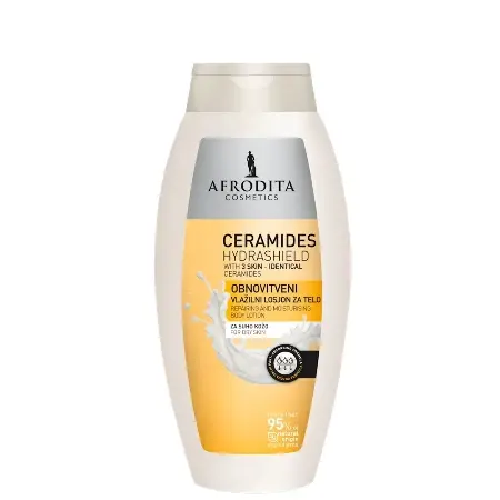 Afrodita Losion za telo Ceramides, 250 ml