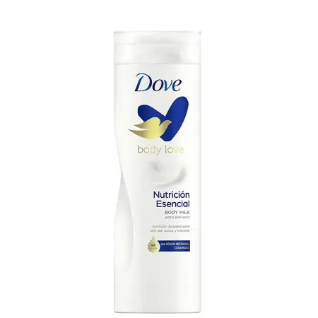 Dove Losion za telo Nutricion Esencial, 400ml