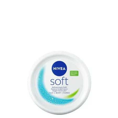 Nivea Univerzalna krema Soft 89063, 300 ml