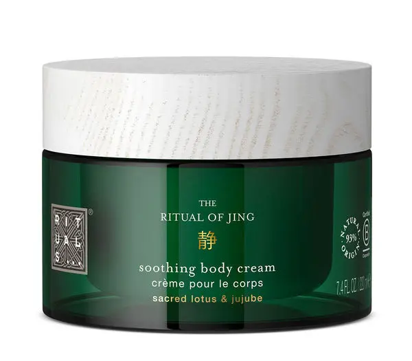 Rituals Ritual Jing Krema za telo, 220 ml