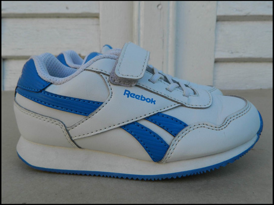 Reebok dečije patike broj 26 5 original