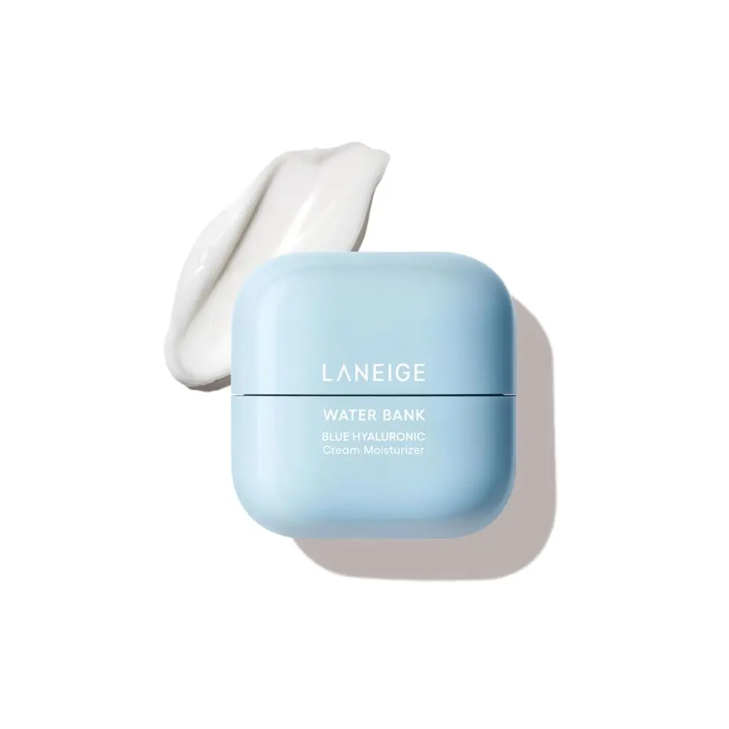 Laneige Krema za lice Water Bank Blue Hyaluronic Moisture Cream, 50 ml