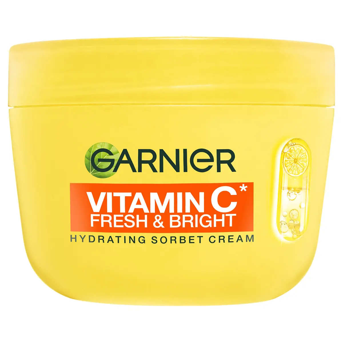 Garnier Hidratantna krema za lice Vitamin C Sorbet, 85ml