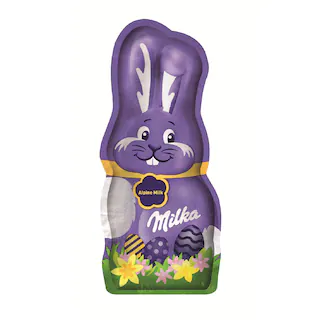Uskrsnji zec Milka 45g