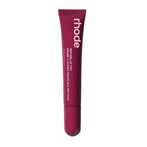 Rhode LIP TINT raspberry jelly