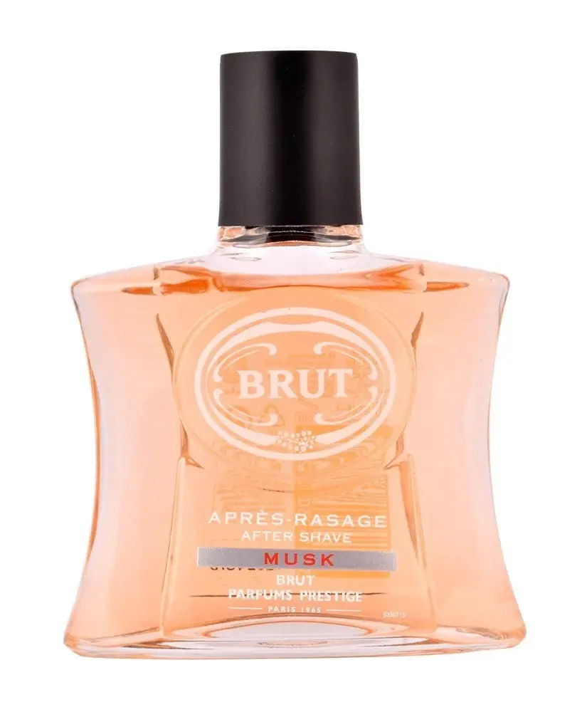 Brut After shave Musk, 100ml