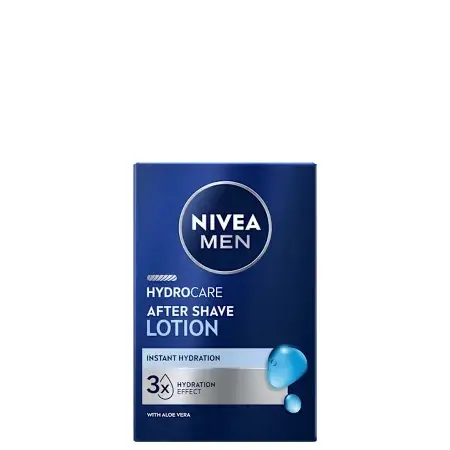 Nivea After Shave losion Hydrocare 81362, 100ml