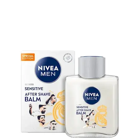 Nivea After Shave balzam Sensitive 81306, 100ml
