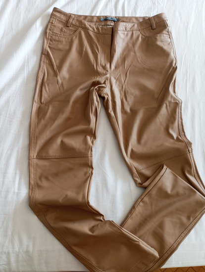 Mekane PS kozne pantalone,38-sada 500 din