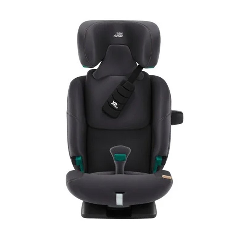 Britax Römer Advansafix Pro MinGrey