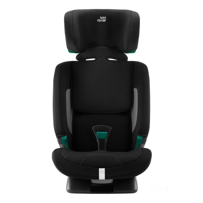 Britax Römer Versafix SpaceBlack