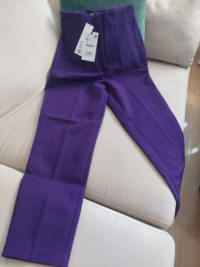Pantalone ZARA 2 para