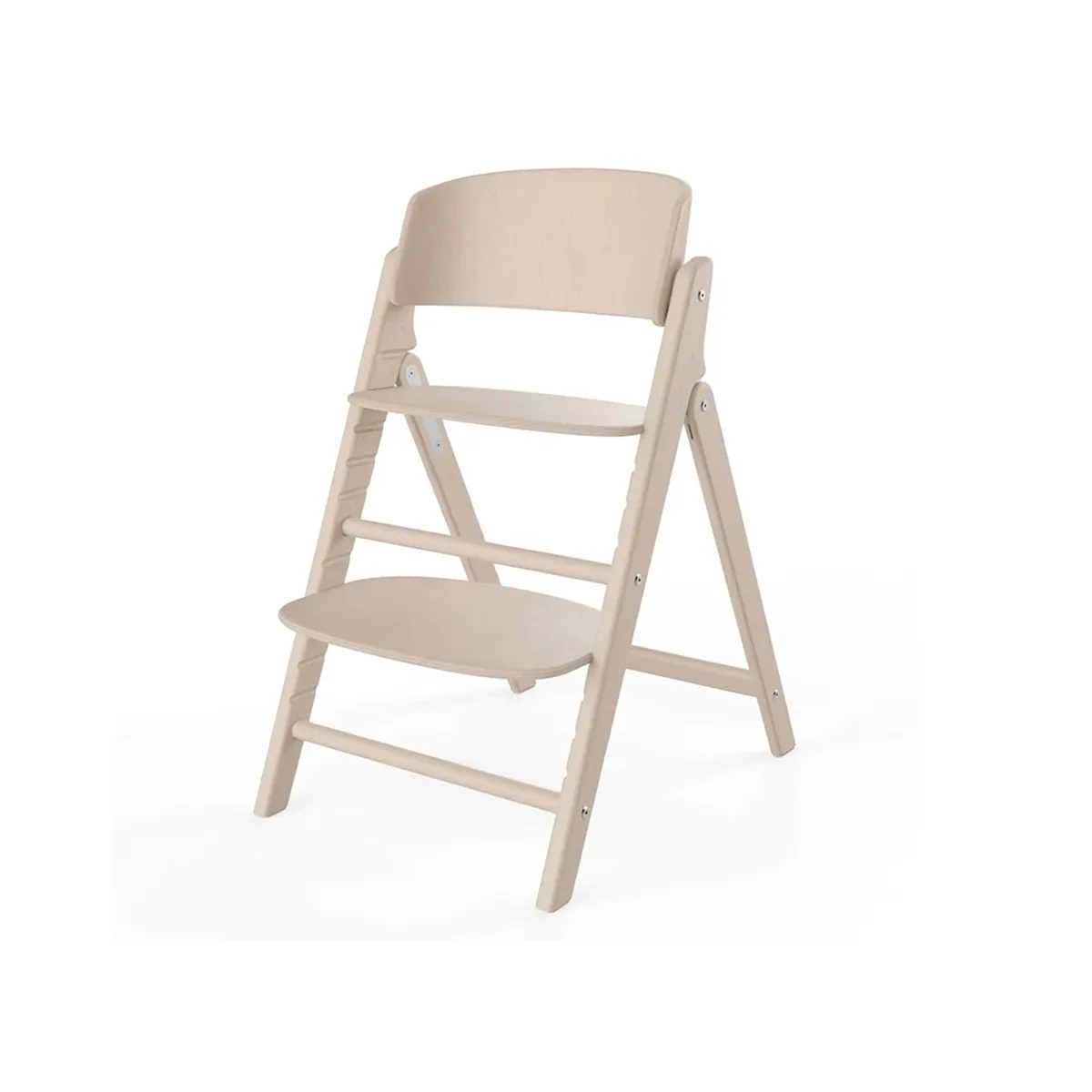 CYBEX HRANILICA CLICK&FOLD ALL NATURAL