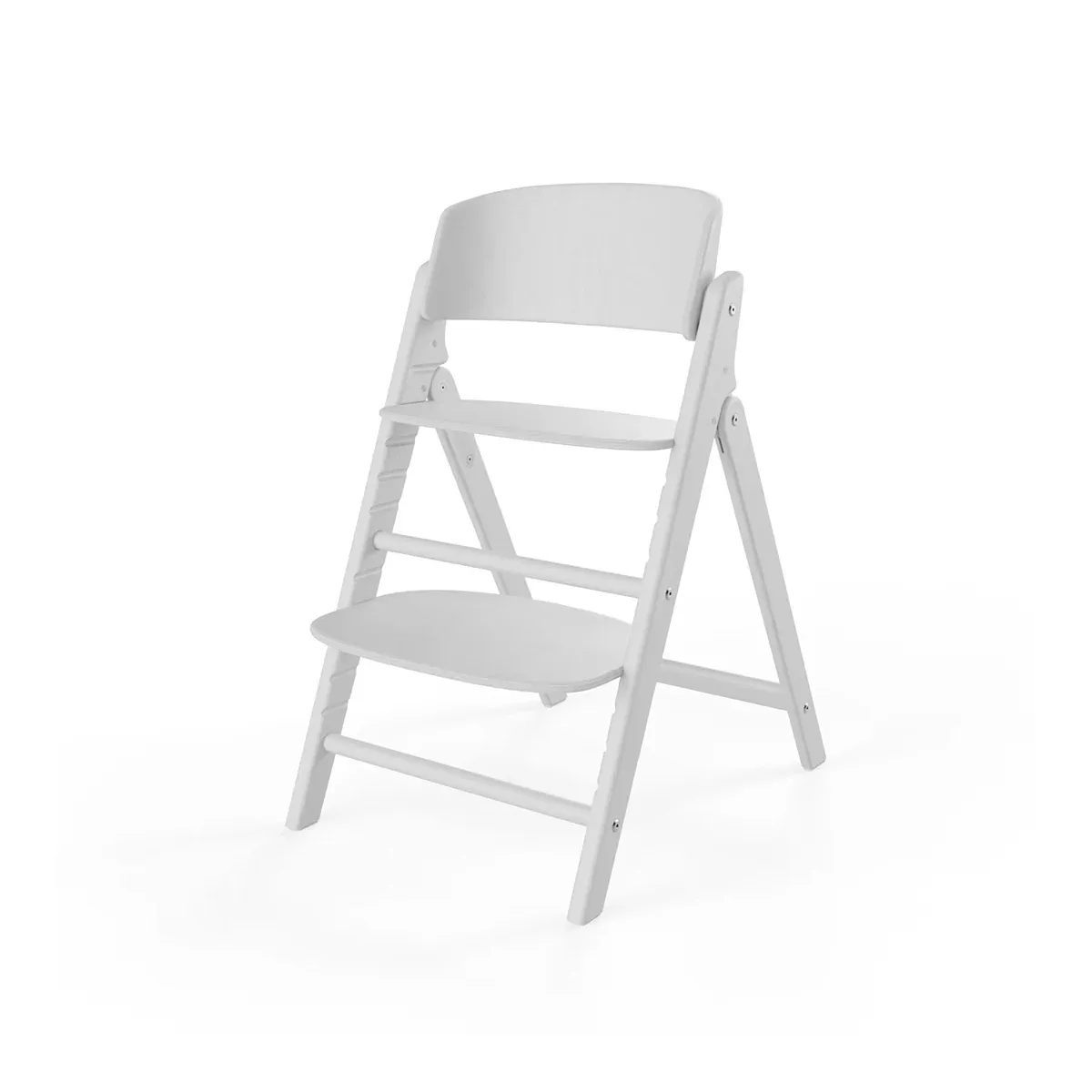 CYBEX HRANILICA CLICK&FOLD ALL WHITE
