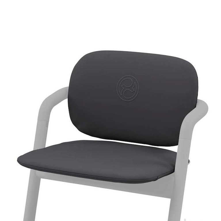 Cybex uložak za hranilicu Black