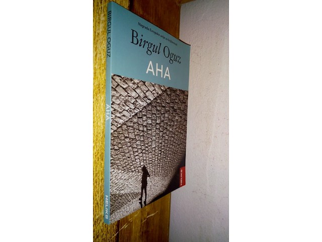 AHA - Birgul Oguz