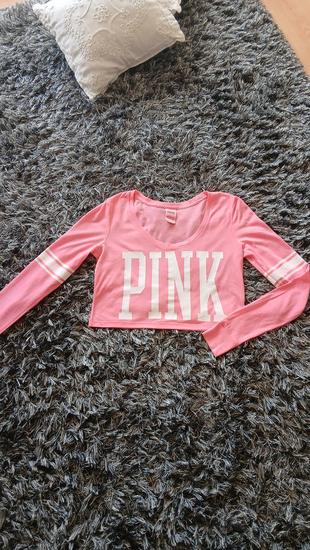 Victorias Secret crop top