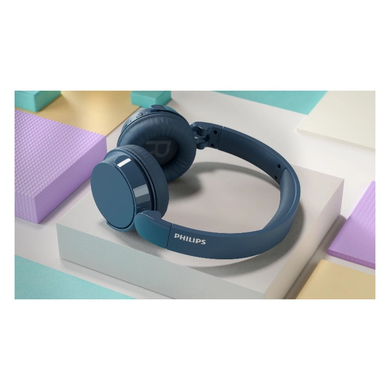Philips bluetooth slušalice TAH4209BL/00