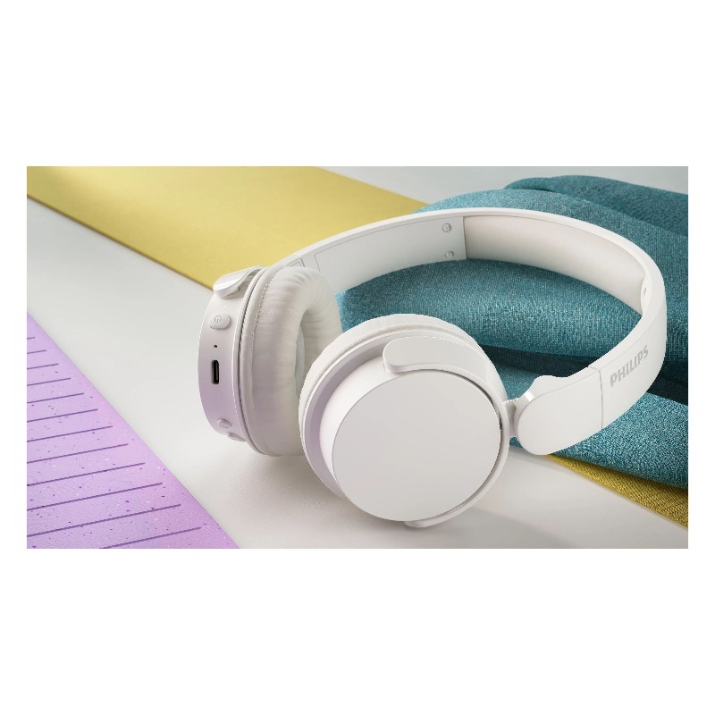 Philips bluetooth slušalice TAH4209WT/00