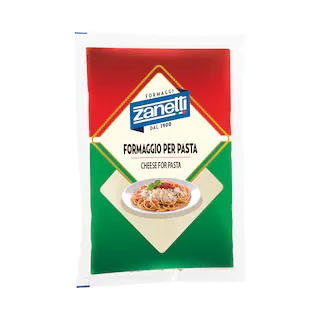 Sir Parmezan Zanetti Formag.per pasta40g