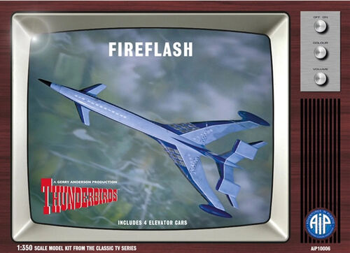 AIP 10006 Fireflash