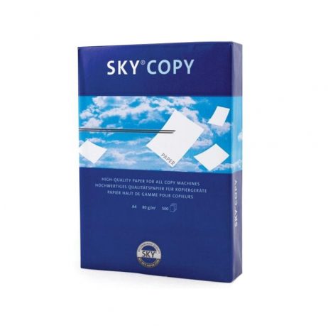 Fotokopir papir SKY A4 80g