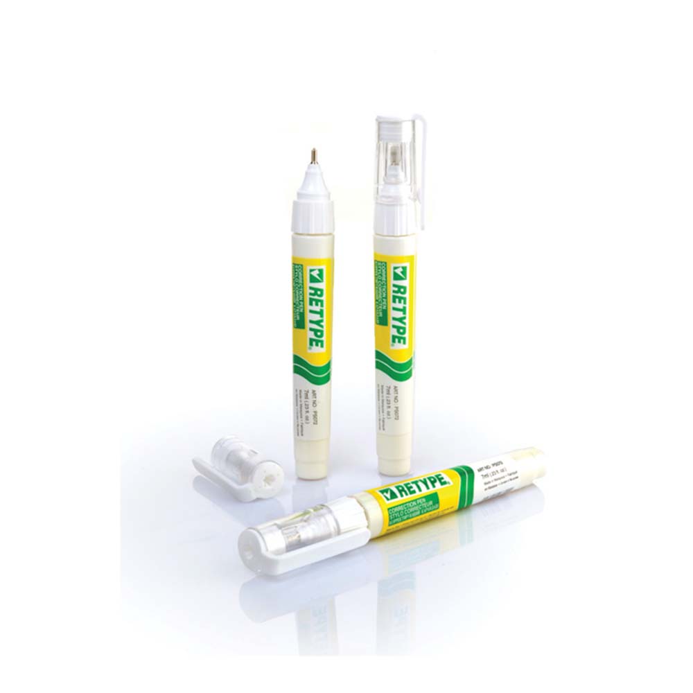 KOREKTOR RETYPE U OLOVCI 7ML