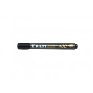 MARKER PILOT PERMANENT 400 KOSI VRH CRNI