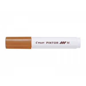 MARKER PILOT PINTOR BRAON M