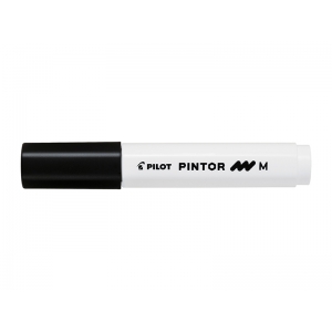 MARKER PILOT PINTOR CRNI M